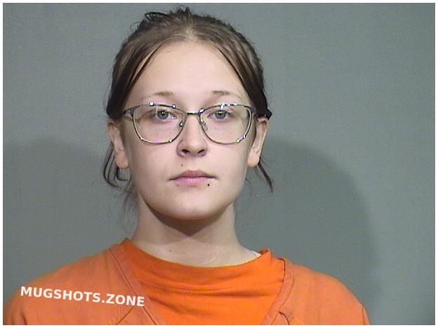 NOWAK VICTORIA JULIA 06/30/2024 - Mchenry County Mugshots Zone