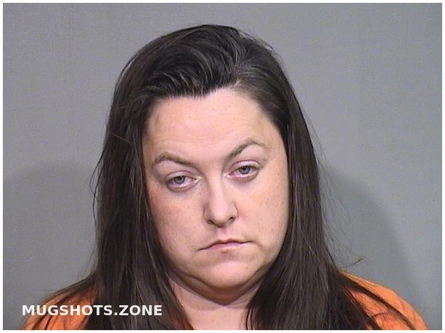 HUDD ALISON REA 07/03/2024 - Mchenry County Mugshots Zone