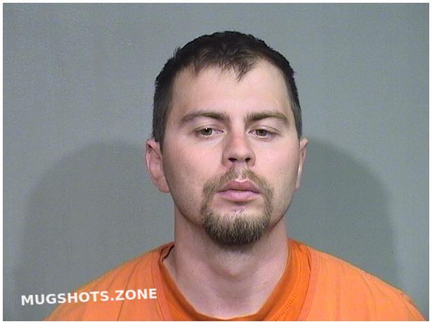 BROWN BRANDON MICHAEL 07/06/2024 - Mchenry County Mugshots Zone