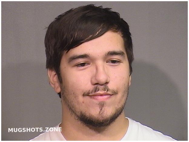 BARKUS BRENDEN ANTHONY 07/11/2024 - Mchenry County Mugshots Zone