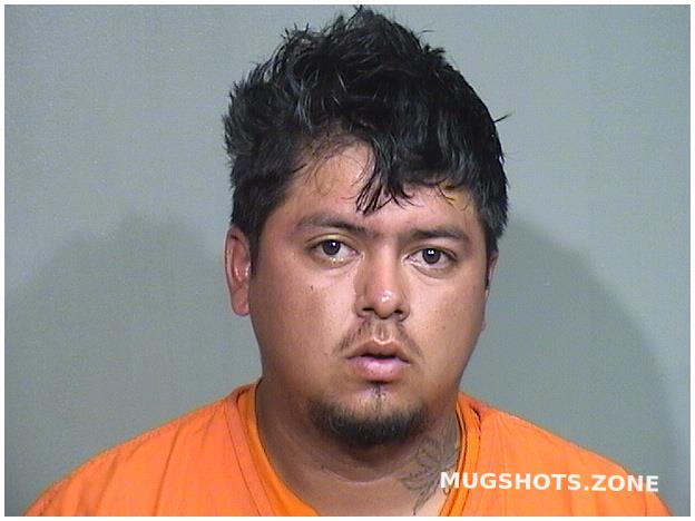 MOGUEL-ALARCON FILIBERTO 07/13/2024 - Mchenry County Mugshots Zone