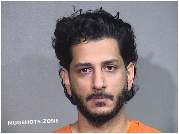 MOHIUDDIN AMAAN MOHAMMAD 07/15/2024 - Mchenry County Mugshots Zone