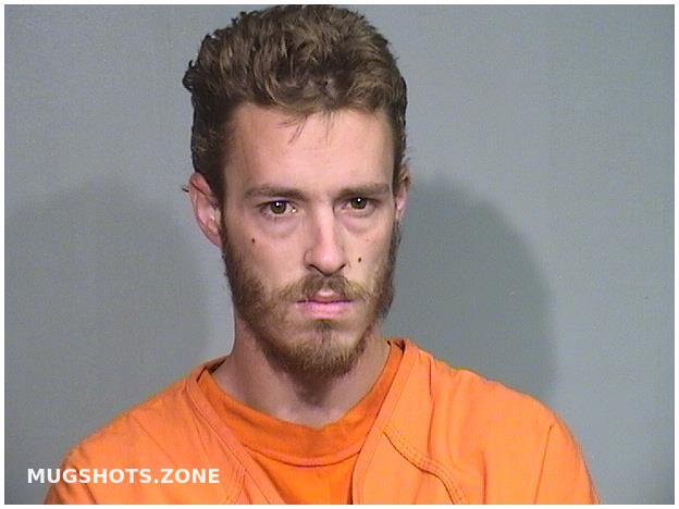 SURMA BRANDON JAMES 07/29/2024 - Mchenry County Mugshots Zone