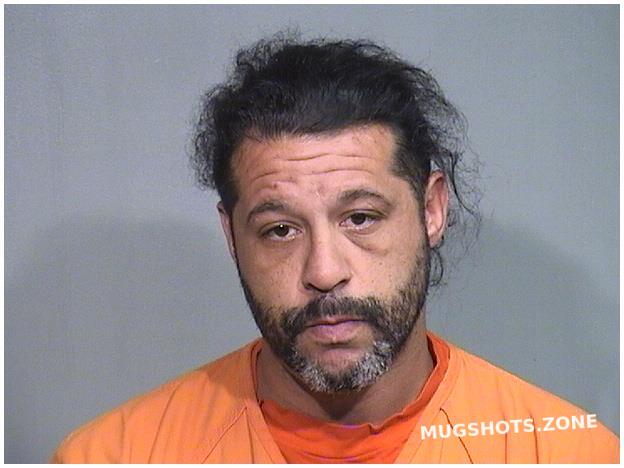 BENITEZ ENRIQUE 07/30/2024 - Mchenry County Mugshots Zone