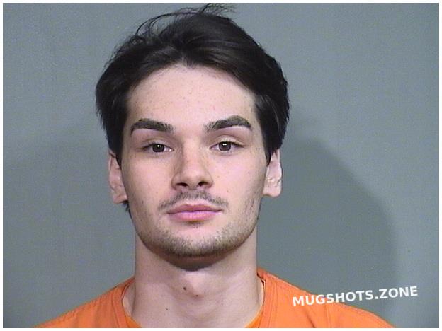 HANCZAR JUSTIN THOMAS 08/01/2024 - Mchenry County Mugshots Zone