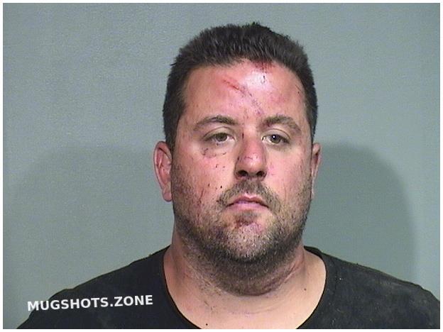 SEBOSKY JOSEPH THEODORE 08/03/2024 - Mchenry County Mugshots Zone