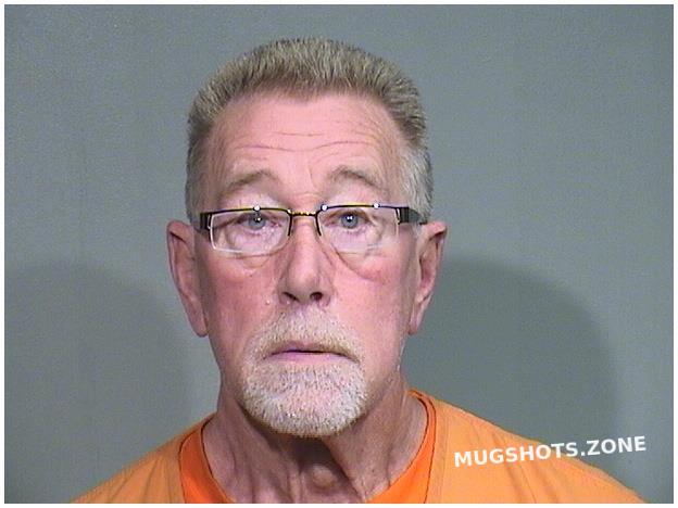 COTSHOTT GARY CHARLES 08/08/2024 - Mchenry County Mugshots Zone