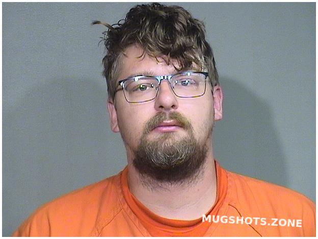 OSTROWSKI JUSTIN MICHAEL 08/11/2024 - Mchenry County Mugshots Zone