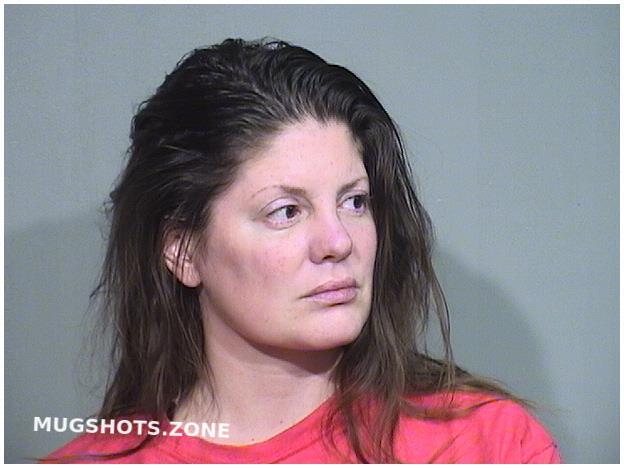 HART BRIEANN T 08/13/2024 - Mchenry County Mugshots Zone