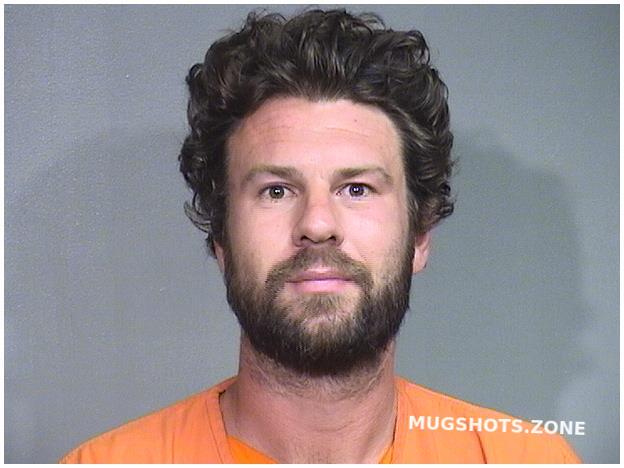 KREASSIG BRYCE LEE 08/13/2024 - Mchenry County Mugshots Zone