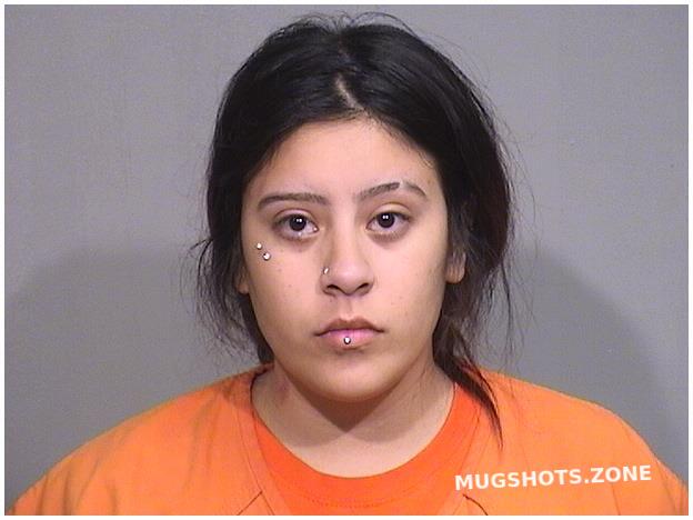 CONTRERAS JARELY 08/17/2024 - Mchenry County Mugshots Zone