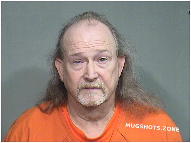 KUROWSKI THOMAS RAY 08/21/2024 - Mchenry County Mugshots Zone