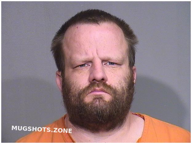 HENRIE SCOTT THOMAS 08/21/2024 - Mchenry County Mugshots Zone