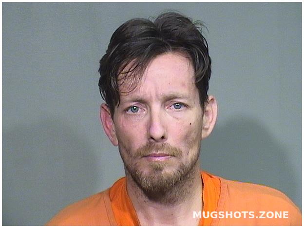 MABRY MICHAEL KENNETH 08/22/2024 - Mchenry County Mugshots Zone