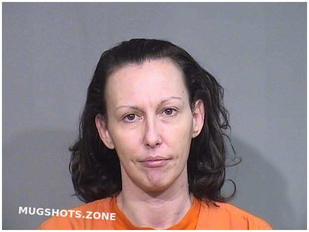 SHARP CHARISSA MARIE 08/23/2024 - Mchenry County Mugshots Zone