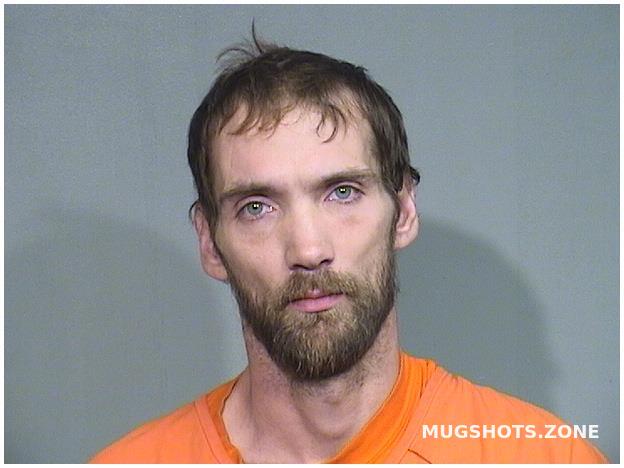 EMBRY STEVEN PATRICK 08/24/2024 - Mchenry County Mugshots Zone