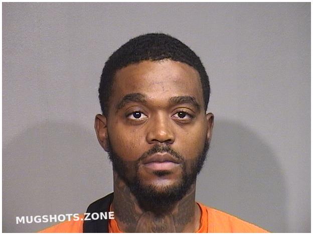 BRYANT DEVONTE LESHUN 08/26/2024 - Mchenry County Mugshots Zone