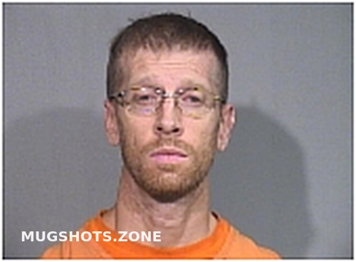 JEFFREY SCOTT ROTHERMEL 11/21/2024 - Mchenry County Mugshots Zone