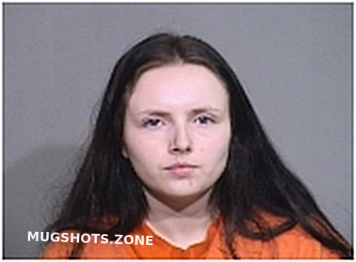 MADISON JORGENSEN 11/30/2024 - Mchenry County Mugshots Zone