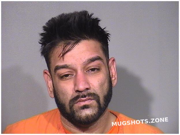 DARHELE SUNNY S 01/04/2025 - Mchenry County Mugshots Zone