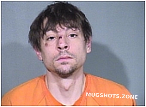 NICHOLAS NARISH 01/08/2025 - Mchenry County Mugshots Zone