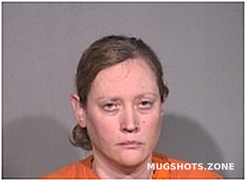KATE RIKER 01/10/2025 - Mchenry County Mugshots Zone