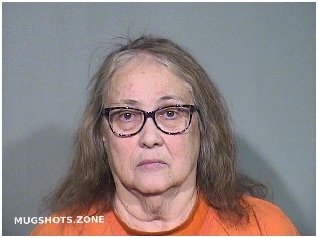 BYE CONNIE L 01/15/2025 - Mchenry County Mugshots Zone