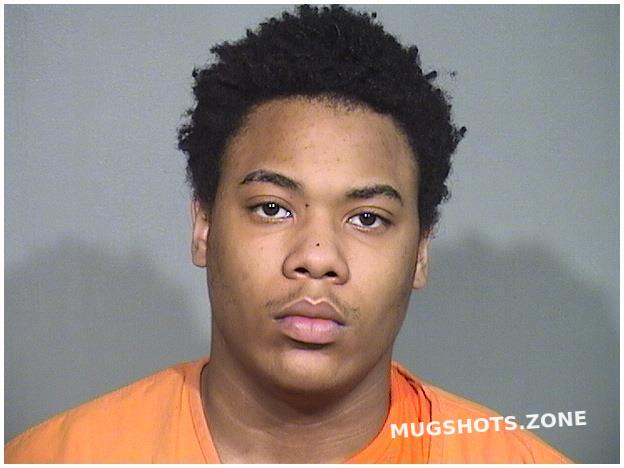 HARRIS KEON A 01/28/2025 - Mchenry County Mugshots Zone
