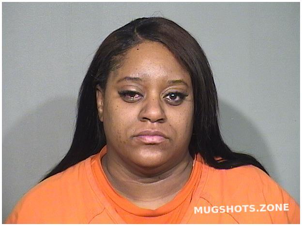 POUGH ALICIA D 02/02/2025 - Mchenry County Mugshots Zone