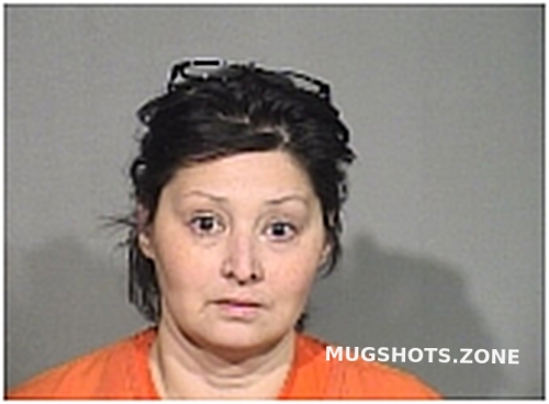 ELIZABETH TERAN 02/23/2025 - Mchenry County Mugshots Zone