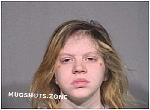 HAILEY ANNE GERTZ 03/06/2025 - Mchenry County Mugshots Zone