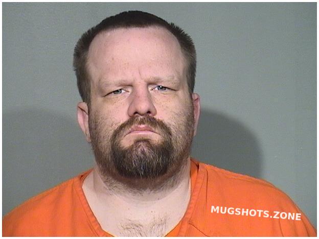 HENRIE SCOTT T 04/10/2025 - Mchenry County Mugshots Zone