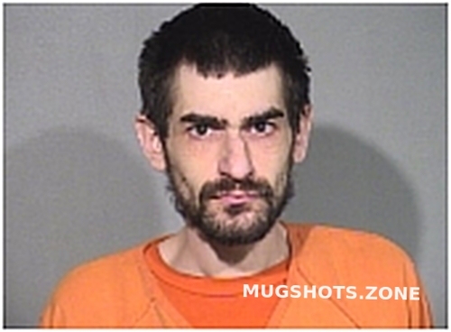 FRANK ACCARDO 04/20/2025 - Mchenry County Mugshots Zone