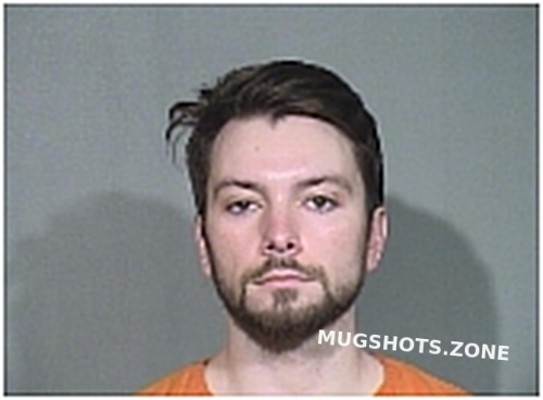 FUNK RYAN ALEXANDER 05/02/2025 - Mchenry County Mugshots Zone