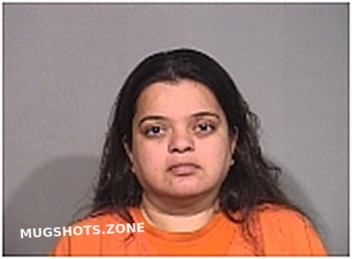 JIMISHA AVLANI 05/02/2025 - Mchenry County Mugshots Zone