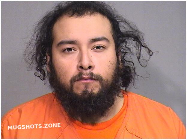 RODRIGUEZ SAMUEL 05/08/2025 - Mchenry County Mugshots Zone