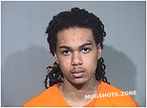 ANDRE MAURICE BROOKS 05/09/2025 - Mchenry County Mugshots Zone