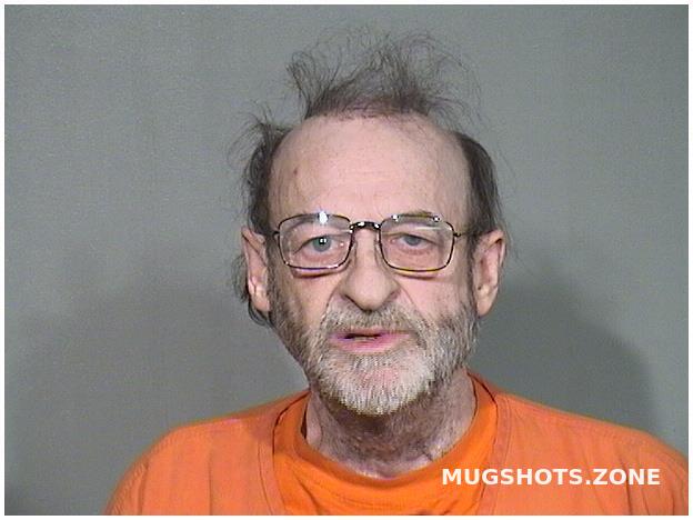 LIVELY RICKY L 05/20/2025 - Mchenry County Mugshots Zone