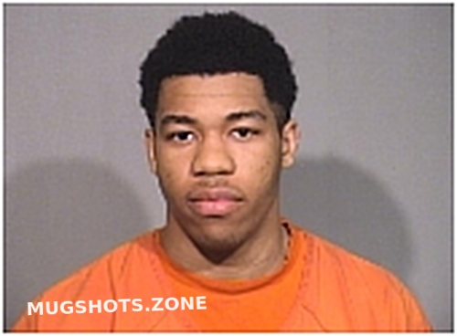 ZYAR BILLINGSLEA 05/22/2025 - Mchenry County Mugshots Zone
