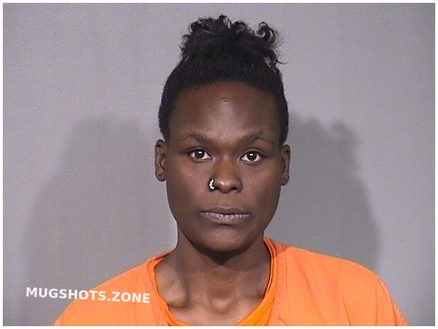 LEWIS IEISHA S 05/25/2025 - Mchenry County Mugshots Zone