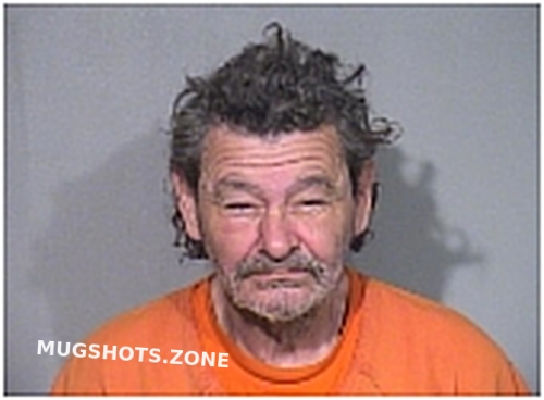 MICHAEL ROBERT HUBER 05/28/2025 - Mchenry County Mugshots Zone