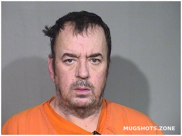 MCLEAN SCOTT D 05/30/2025 - Mchenry County Mugshots Zone