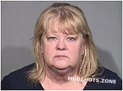 WENDY NICHOLSON 06/03/2025 - Mchenry County Mugshots Zone