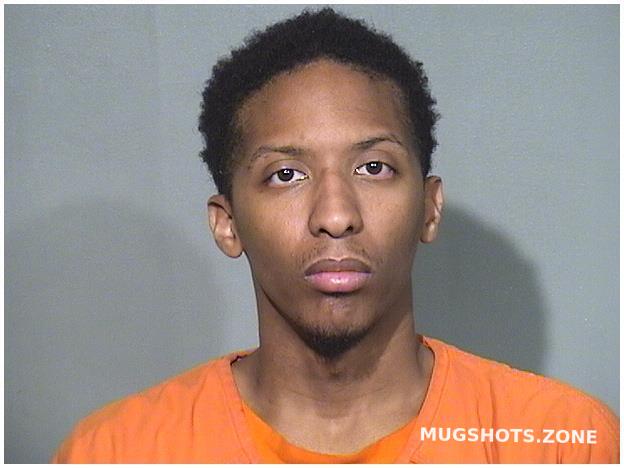 PLUMMER OMAR S 06/04/2025 - Mchenry County Mugshots Zone