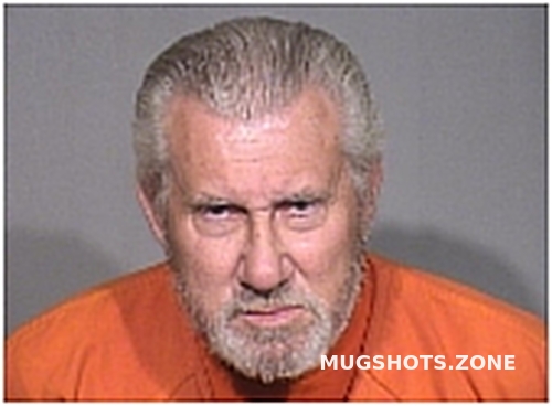 RICHARD JERRY KOROS 06/04/2025 - Mchenry County Mugshots Zone