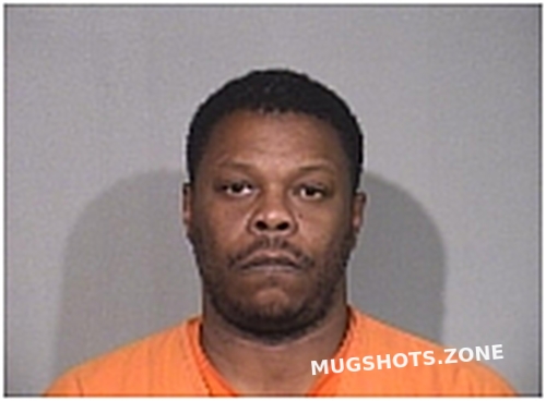 CLARENCE BUTLER 06/09/2025 - Mchenry County Mugshots Zone