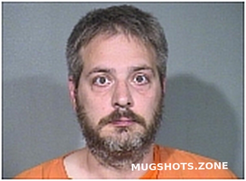 JASON ANTHONY BECK 06/13/2025 - Mchenry County Mugshots Zone