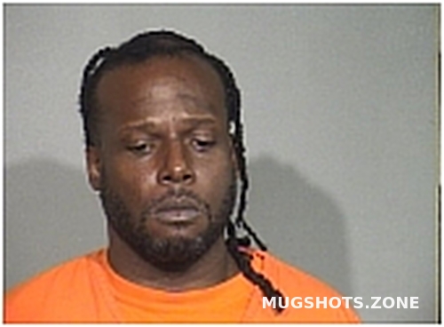 MARIO HENDERSON 06/13/2025 - Mchenry County Mugshots Zone