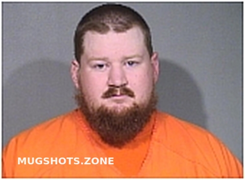 COLE PHOENIX 06/14/2025 - Mchenry County Mugshots Zone