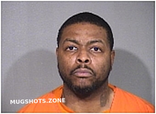 DONOVAN JAMES WILLIAMS 06/14/2025 - Mchenry County Mugshots Zone